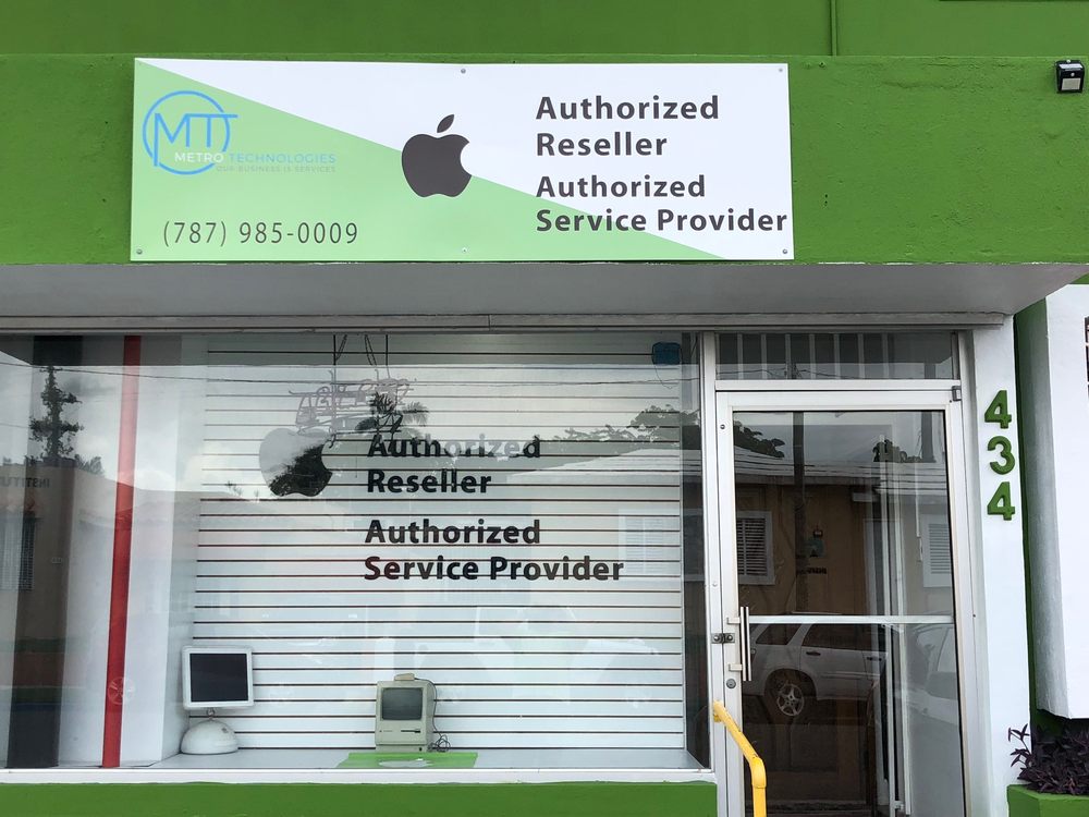About Us – Metro Technologies
